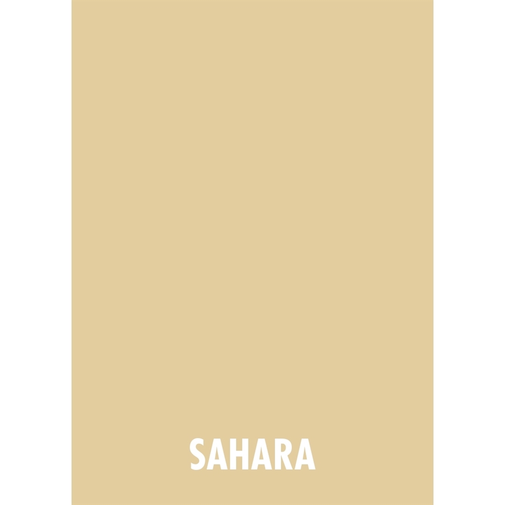 Papel Color Plus Mimo A4 30 Folhas Sahara 180gr.