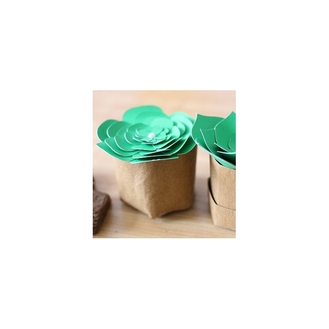 Papel Couro Natural - Silhouette - 30,5 x 122 cm