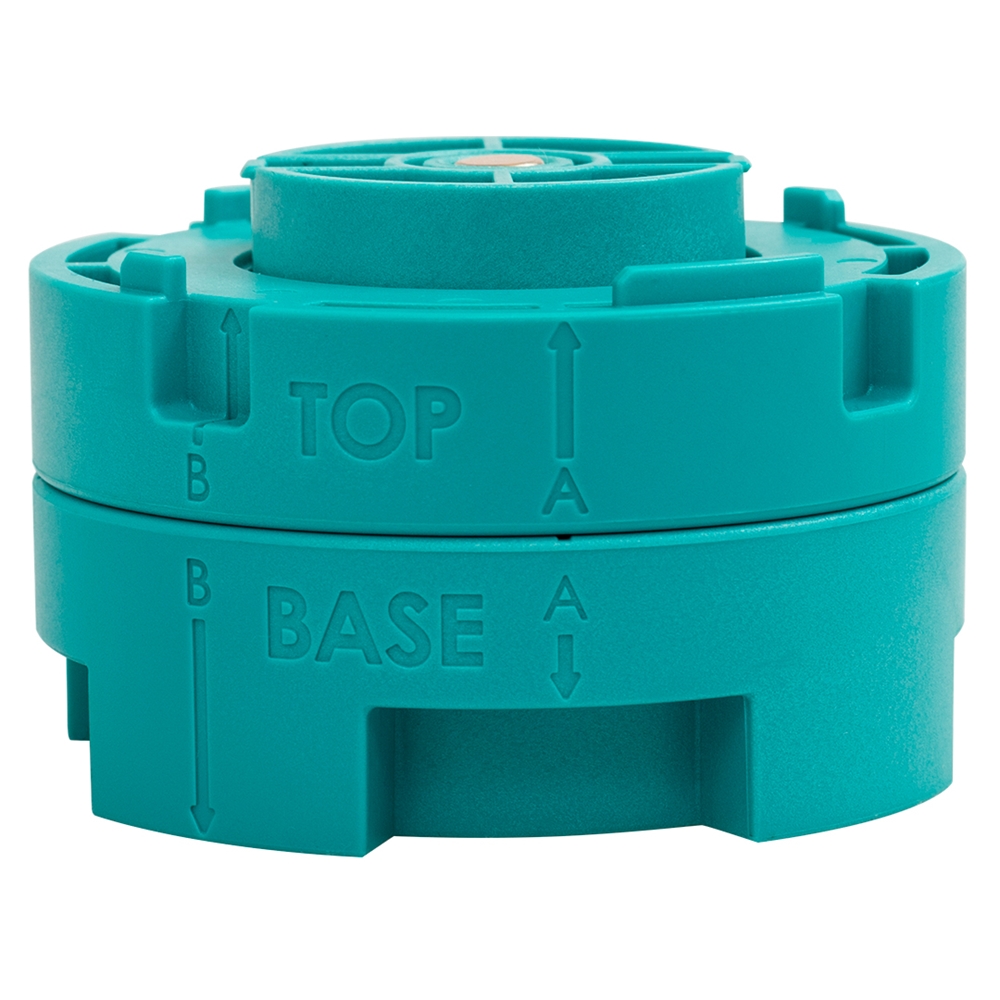 Matriz de Bottons Grandes Button Press We R