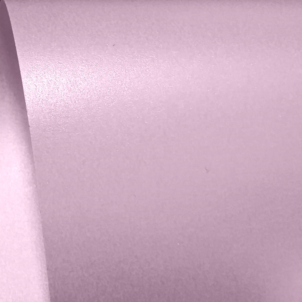 Papel Color Pop Luminous Roxo Mimo - 30,5 x 30,5 cm - 250 g - 20 Fls ...