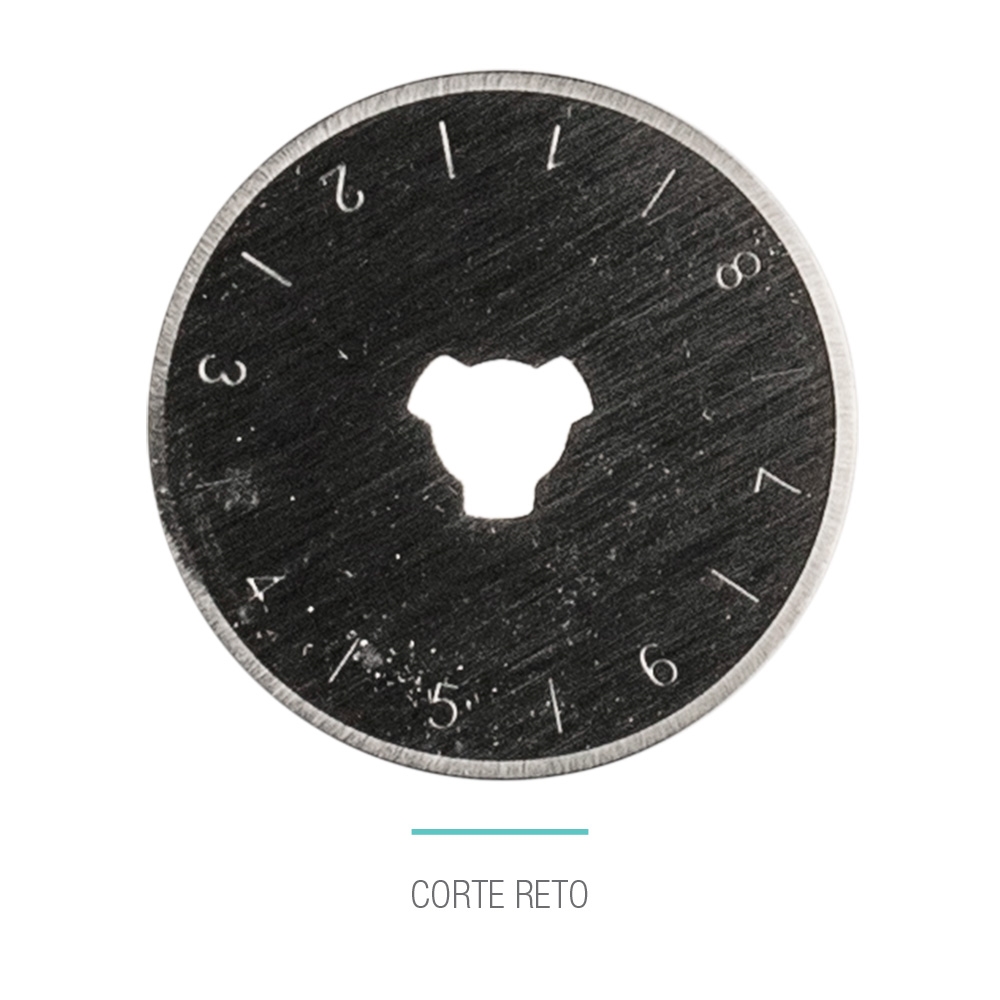 Lâmina para Estilete Circular Mimo - Mimo Crafts - Muito além do papel ...