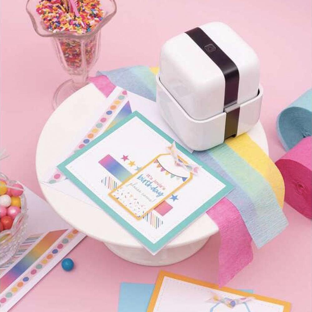 Printmaker We R - Mini Impressora