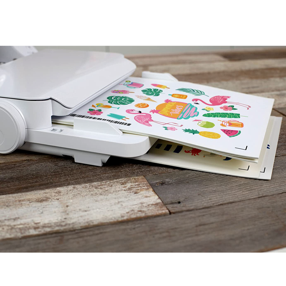 Alimentador de folhas Automatico Silhouette - Auto Sheet Feeder A3 Plus