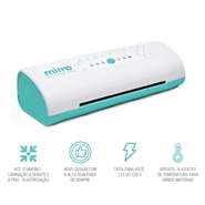 Mimo Stamping | Loja Silhouette Brasil