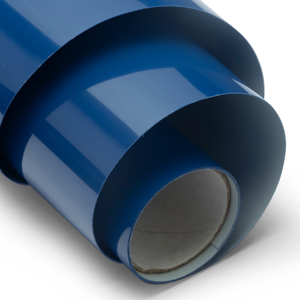 Transfer Azul Marinho - Mimo - 25 x 61 cm - 1 Unid - Transfer Azul ...