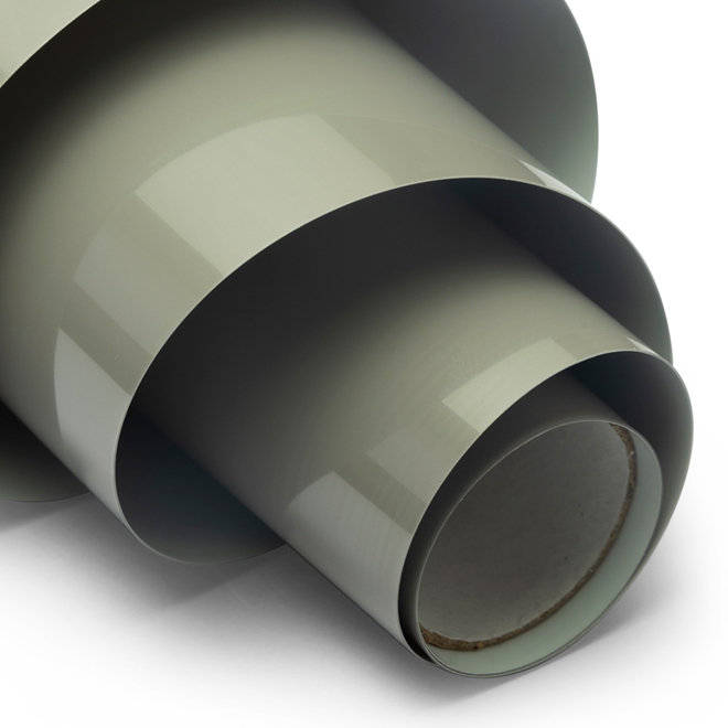 Transfer Cinza Lua - Mimo - 25 x 61 cm - 1 Unid - Mimo Crafts - Muito ...