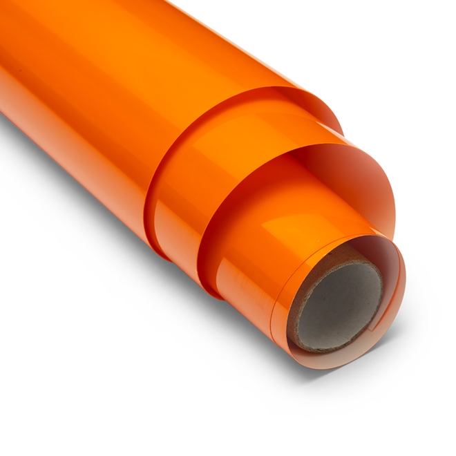 Transfer Laranja Puro - Mimo - 25 x 61 cm- 1 Unid - Mimo Crafts - Muito ...