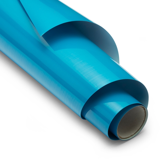 Transfer Azul Céu - Mimo - 25 x 61 cm- 1 Unid - Mimo Crafts - Muito ...