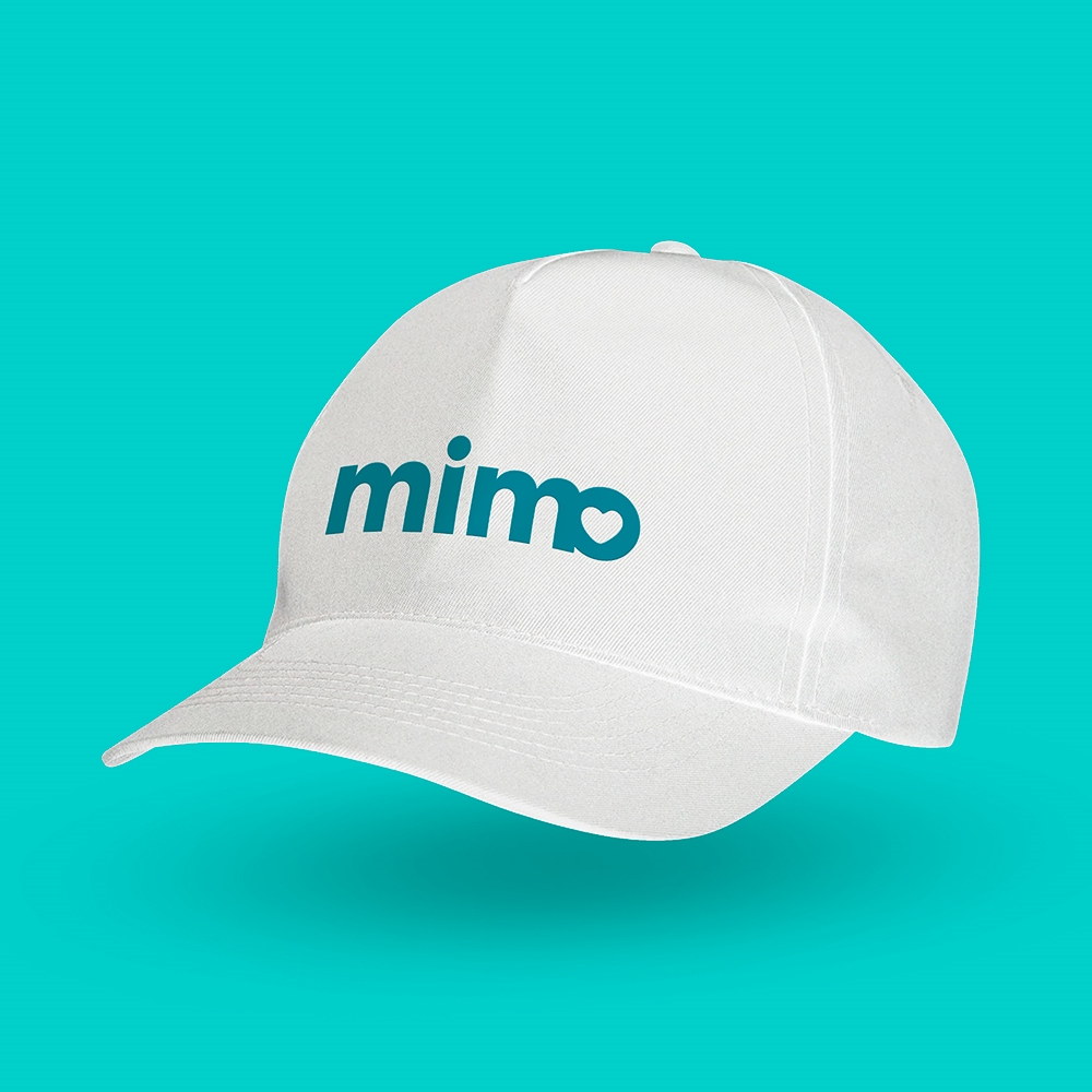 Transfer Azul Céu - Mimo - 25 x 61 cm- 1 Unid - Mimo Crafts - Muito ...