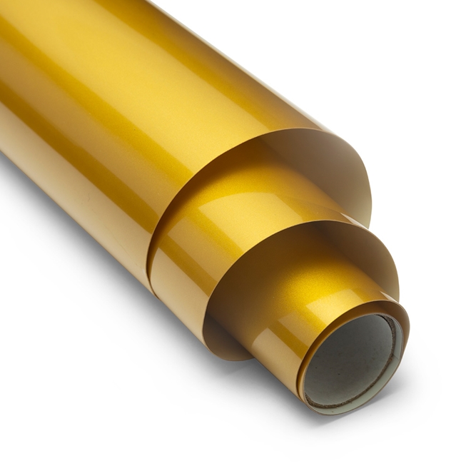 Transfer Ouro - Mimo - 25 x 61 cm - 1 Unid - Mimo Crafts - Muito além ...