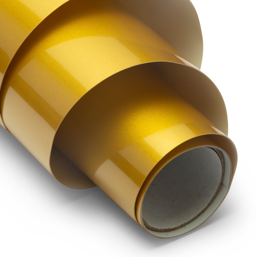 Transfer Ouro - Mimo - 25 x 61 cm - 1 Unid - Mimo Crafts - Muito além ...