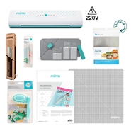 Mimo Stamping | Loja Silhouette Brasil